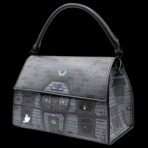 Kreepsville 666 - Haunted House Doctors Bag | Vixens and Angels