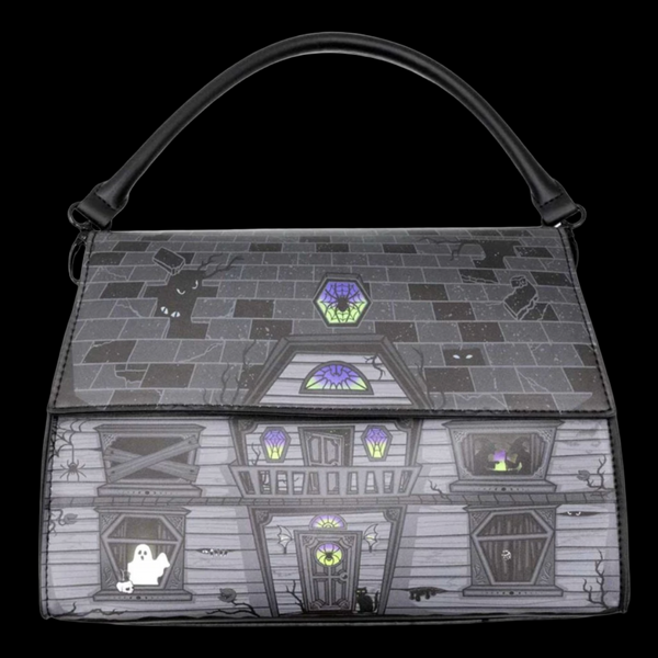 Kreepsville 666 - Haunted House Doctors Bag | Vixens and Angels