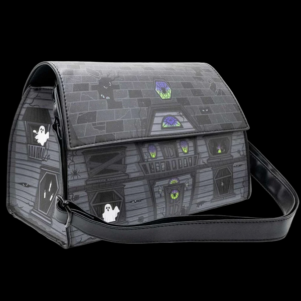 Kreepsville 666 - Haunted House Doctors Bag | Vixens and Angels