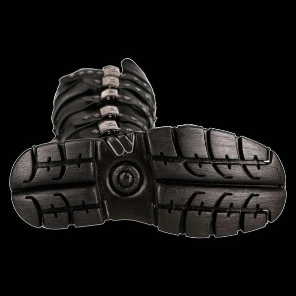 New Rock - Dementor M-151-C2 | Vixens and Angels